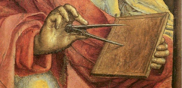 Biografía y Descubrimientos de Euclides en las Matemáticas