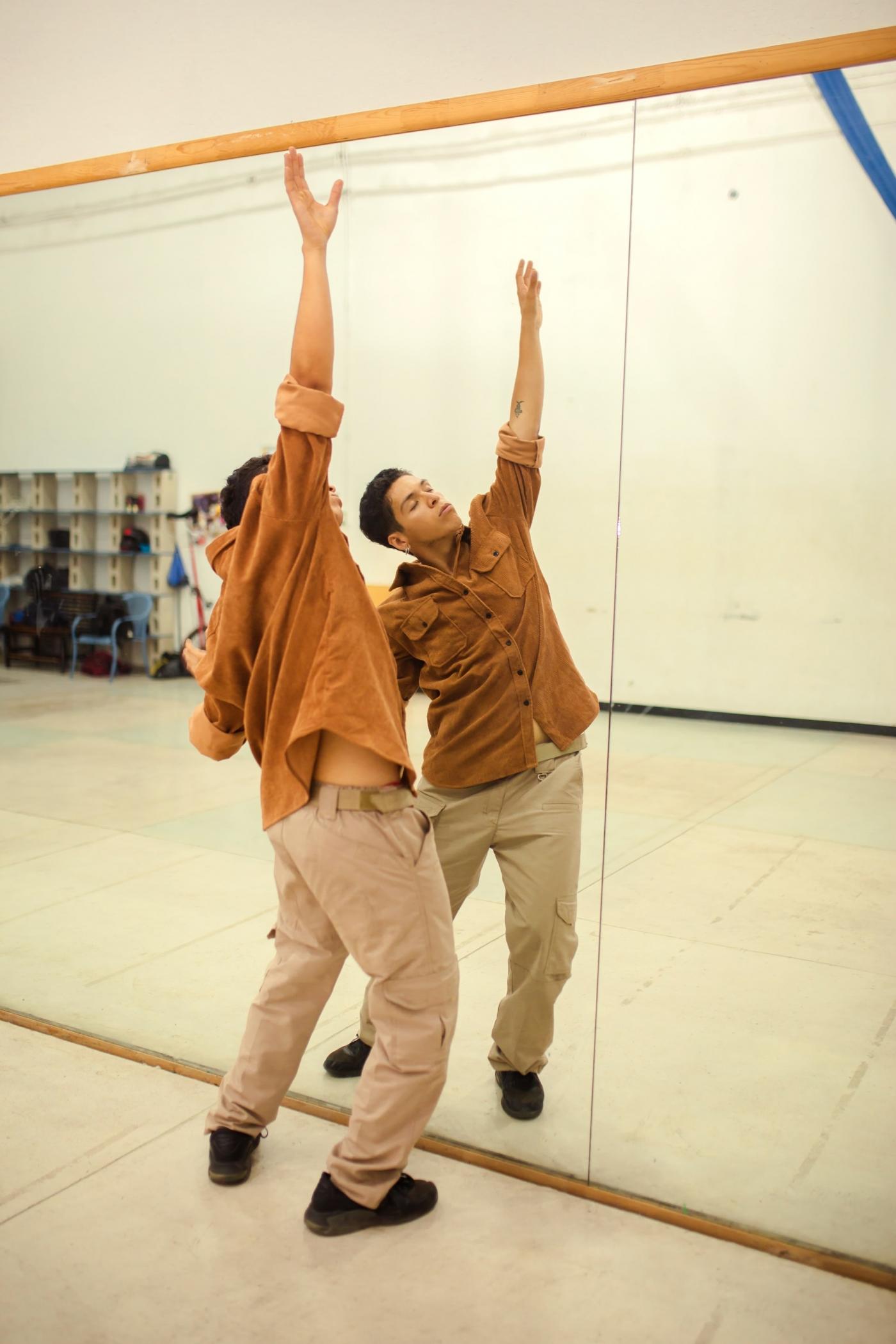 ¿Cómo hacer una coreografía?