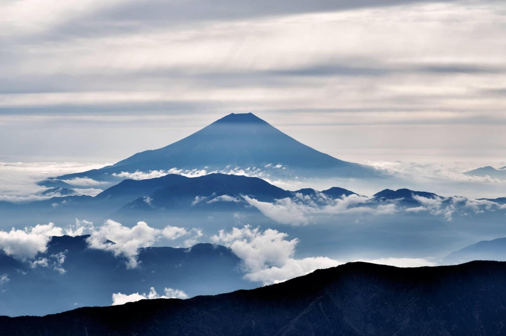 Japón: Información Imprescindible sobre el Monte Fuji