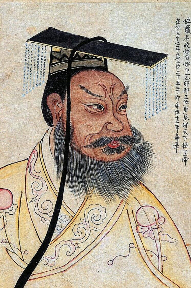 Dinastías Chinas: historia y cronología