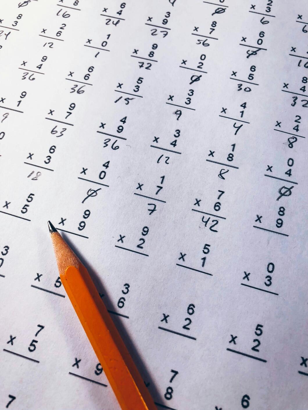 ¿Qué es el número e? Valor, historia y aplicaciones