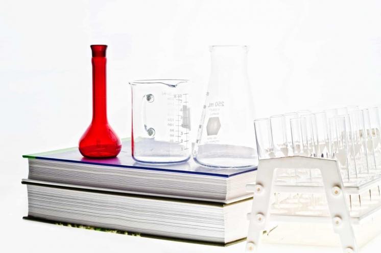 Glosario de Química: Términos Clave para tu Vocabulario Científico