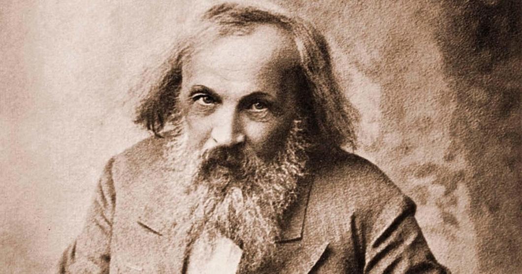 Los 10 Químicos Más Famosos de la Historia