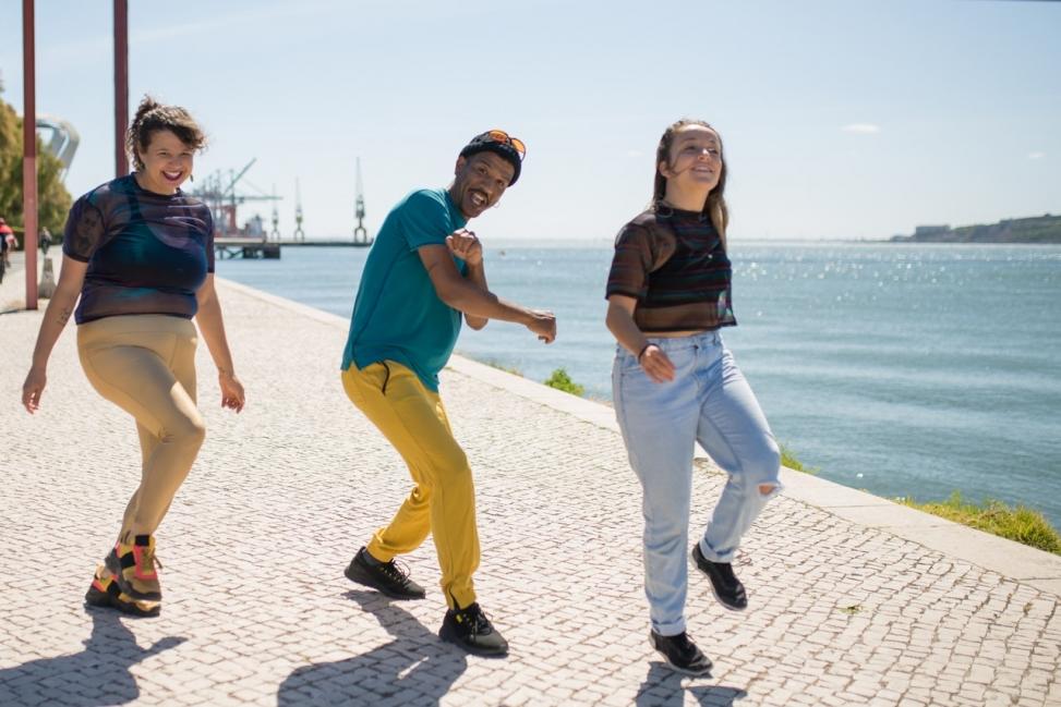 ¿Cómo Encontrar Un Buen Profesor De Hip Hop?