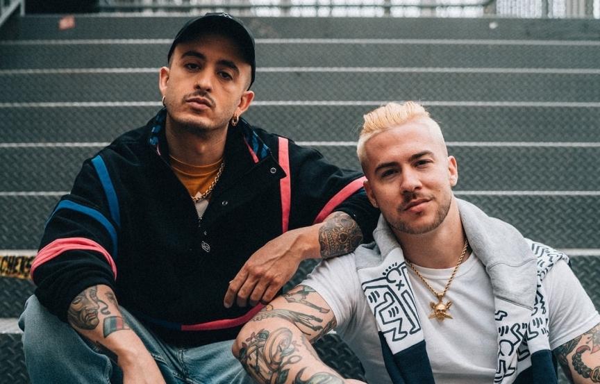 Los 13 raperos españoles más escuchados (2024)