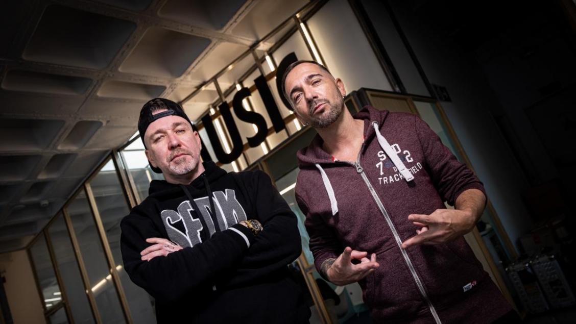 Mejores canciones de rap español
