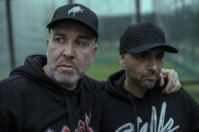 Los 13 raperos españoles más escuchados (2024)