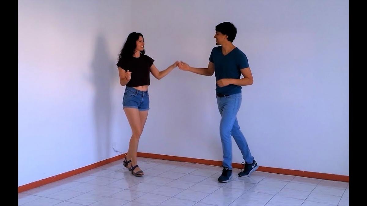 ¿Cómo Bailar Cumbia Paso a Paso?