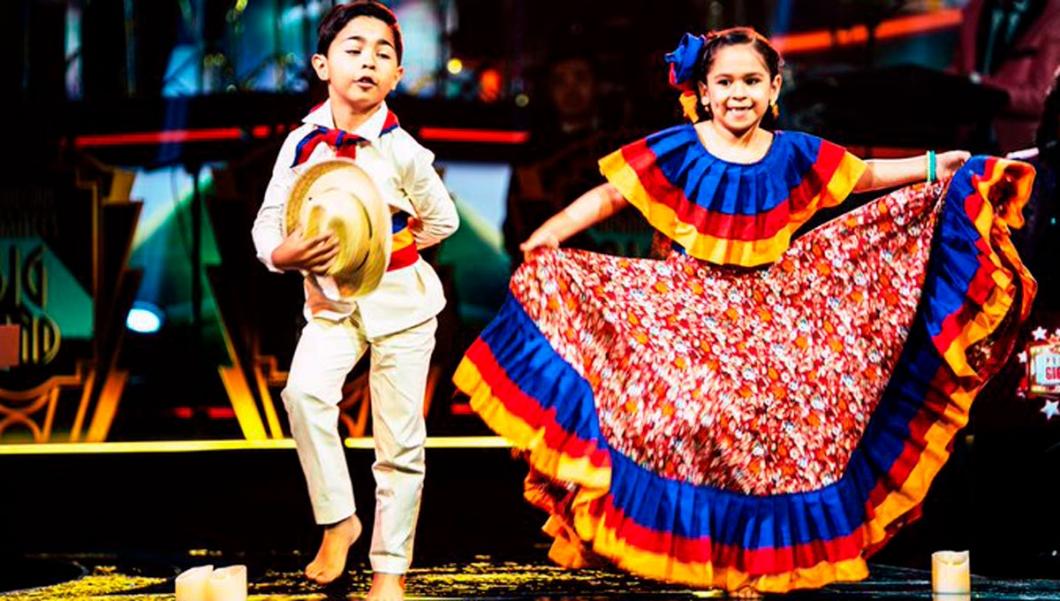 ¿Cómo Bailar Cumbia Paso a Paso?