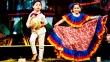 ¿Cómo Bailar Cumbia Paso a Paso?