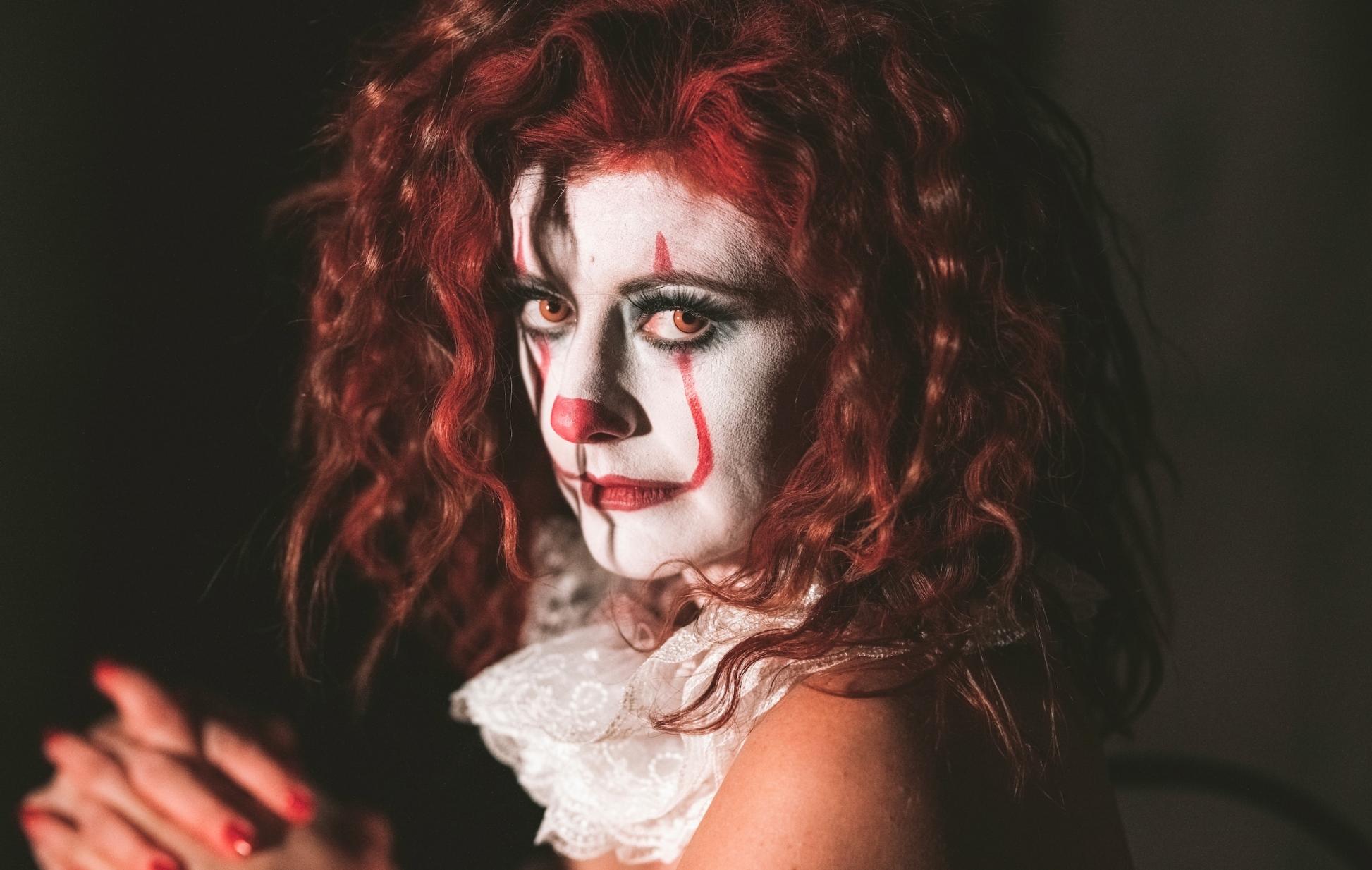 Disfraz Halloween Mujer Casero 🎃