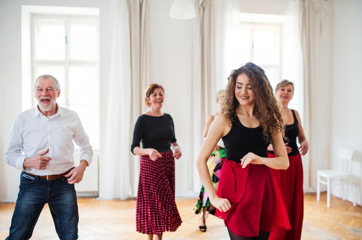 Tipos de baile: diferentes estilos alrededor del mundo
