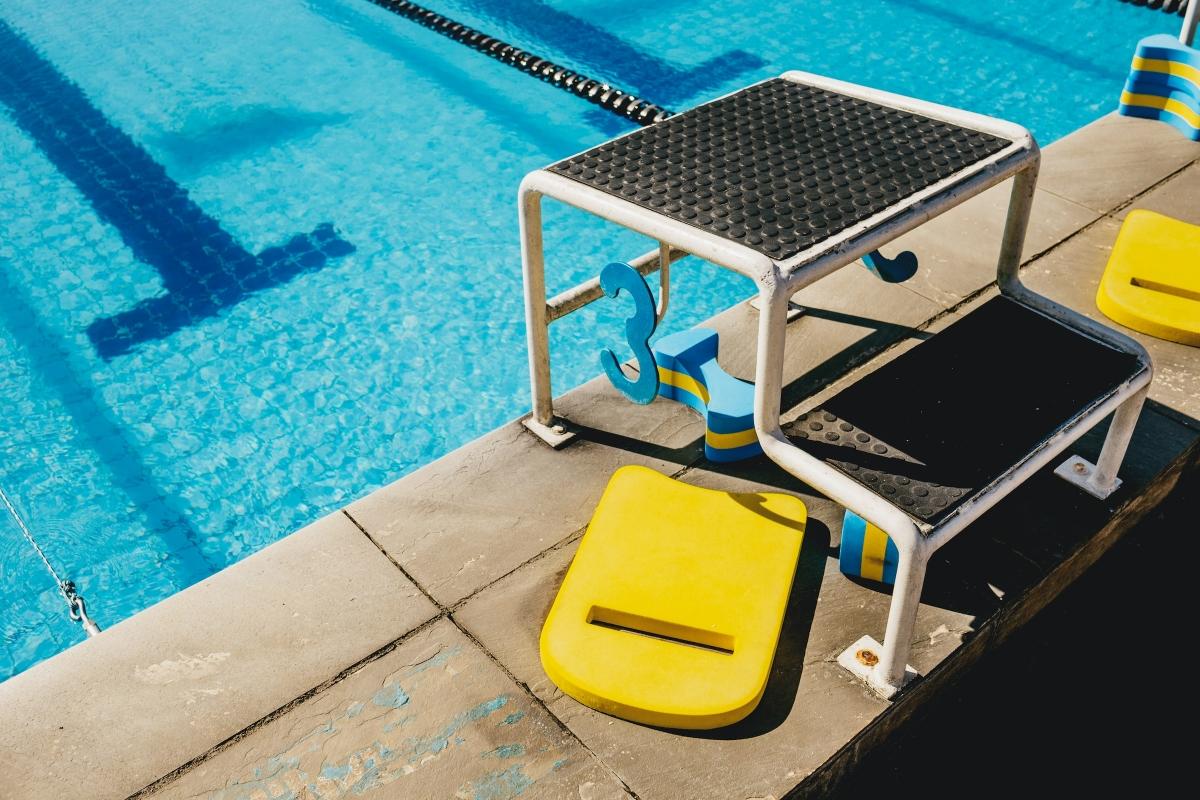 Equipamiento de Natación Necesario Para Comenzar