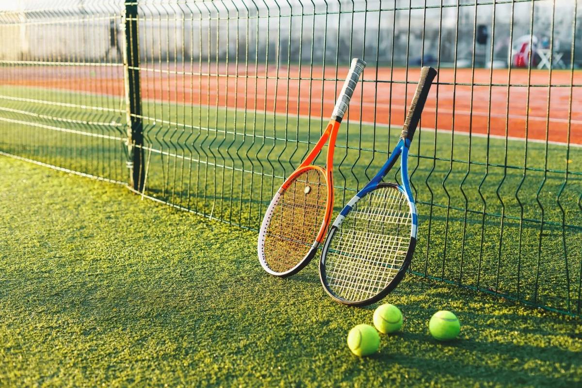 Reglas del tenis: normas básicas del juego