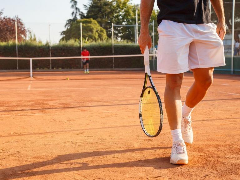 Todo lo que Debes Saber sobre el Tenis