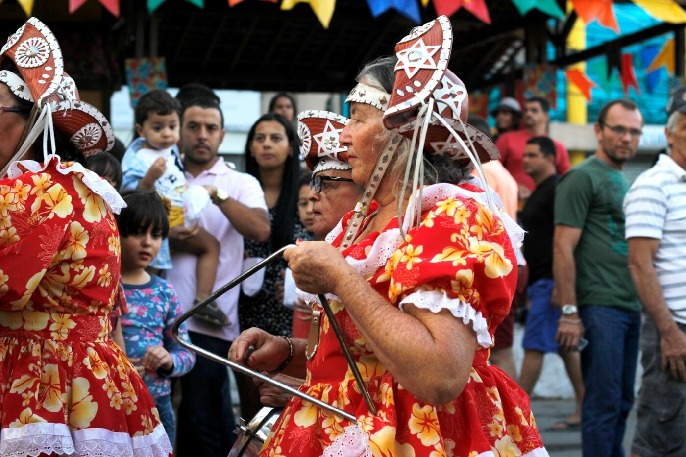 Samba brasileña: raíces africanas y su impacto cultural