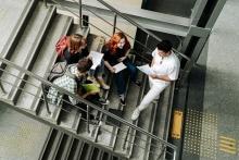 Qué es un colegio concertado: diferencias con el privado