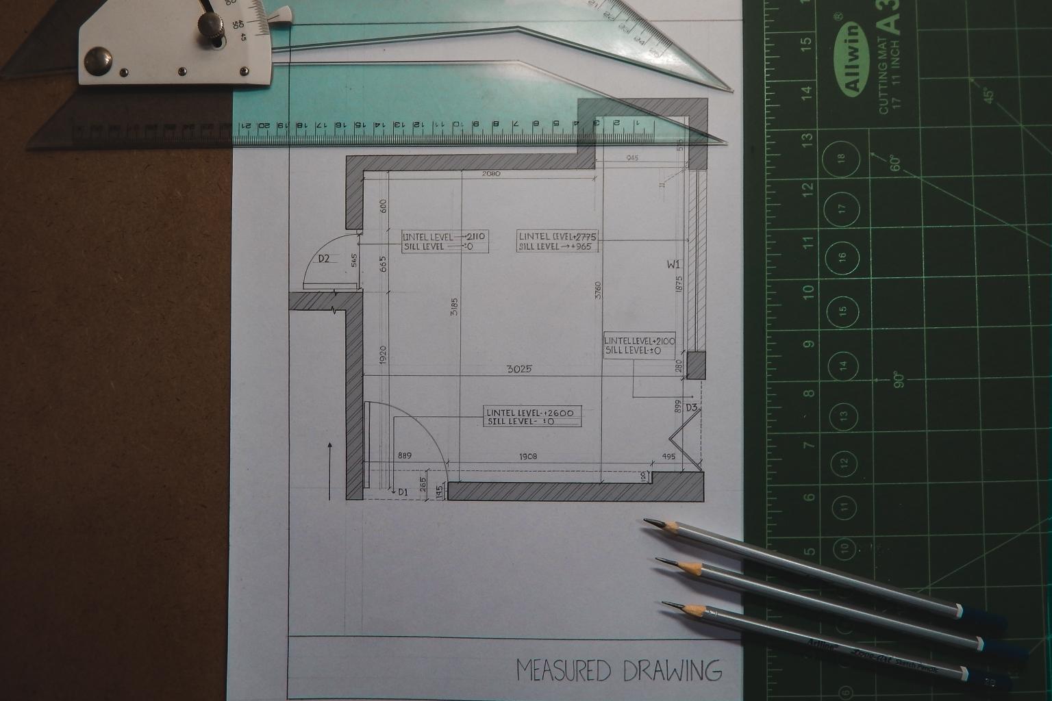 ¿Qué es AutoCAD y para qué sirve?