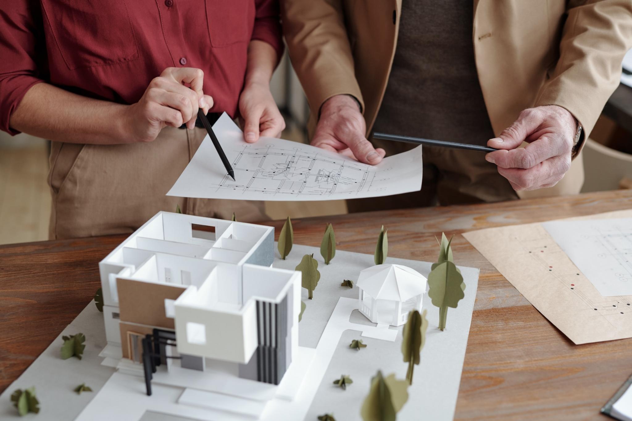 ¿Cómo dibujar en 3D en AutoCAD?