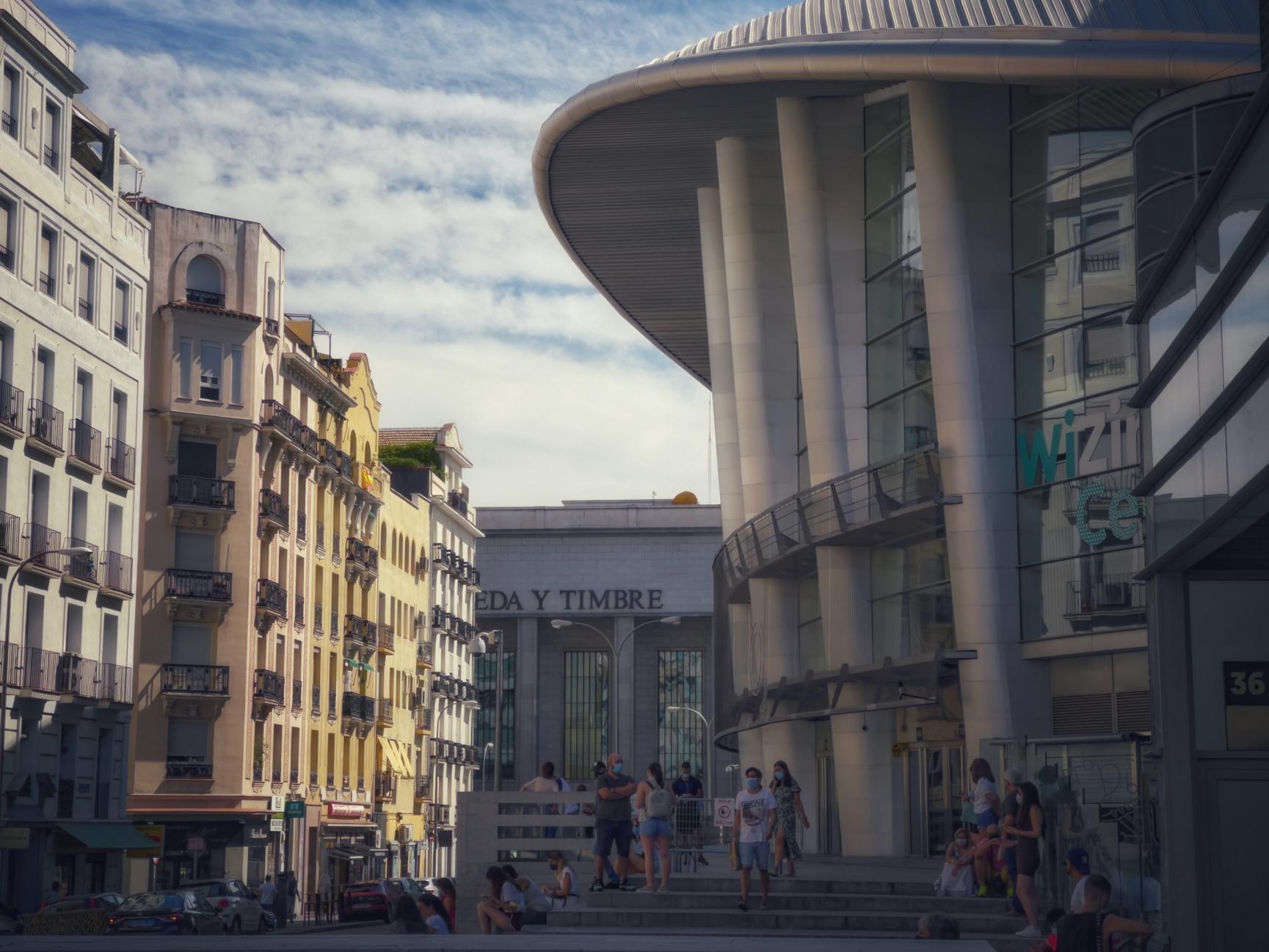 Barrios más peligrosos de Madrid: ranking actualizado 2025