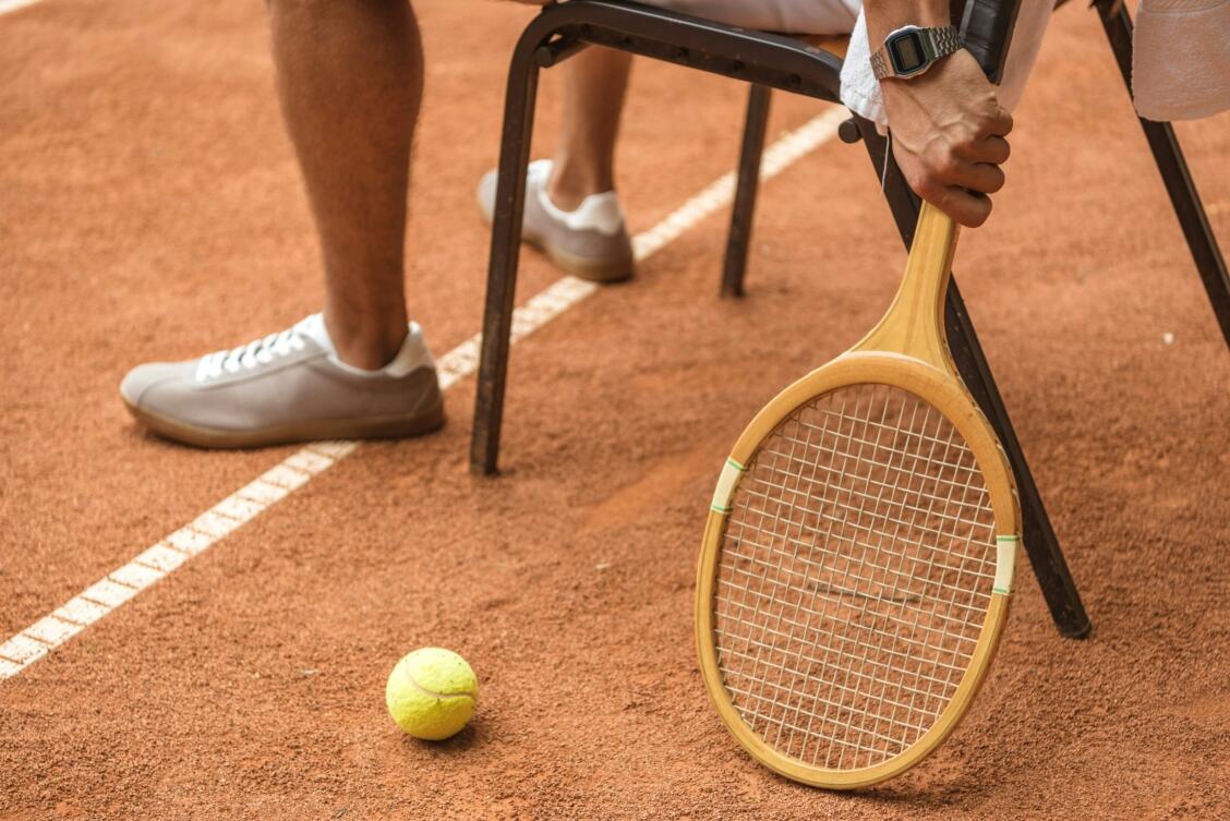 Historia del tenis: origen y evolución