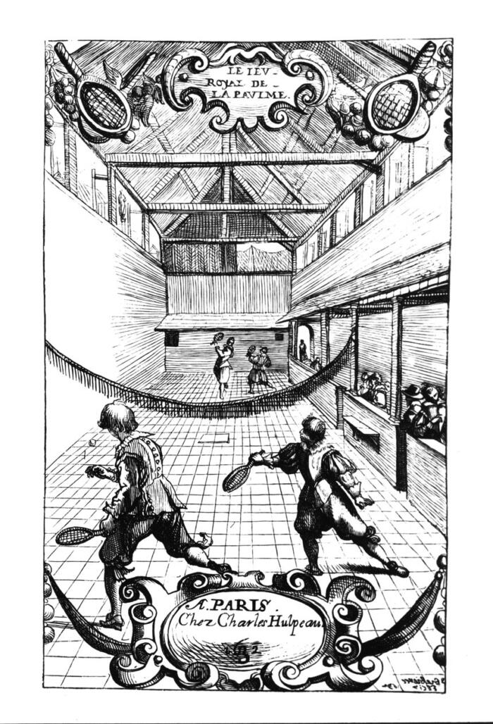 Historia del tenis: origen y evolución