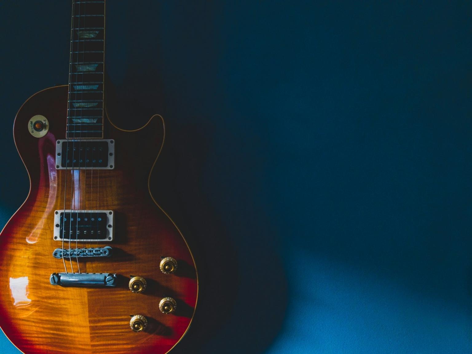 ¿Cuáles son los instrumentos del blues?