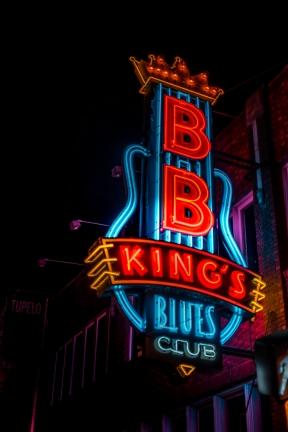 ¿Qué es el Blues?