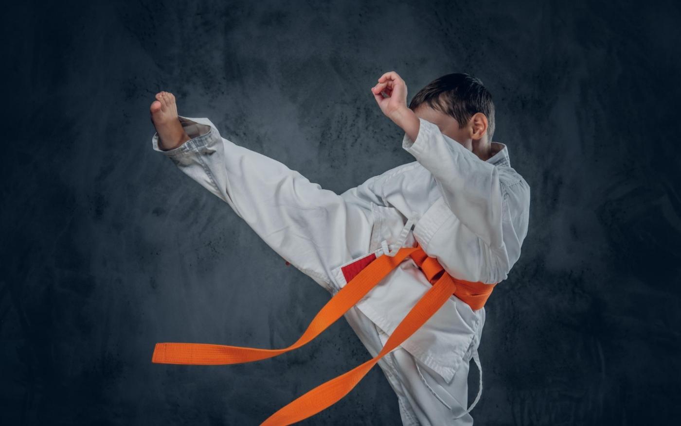 Reglas del karate: fundamentos y normas básicas