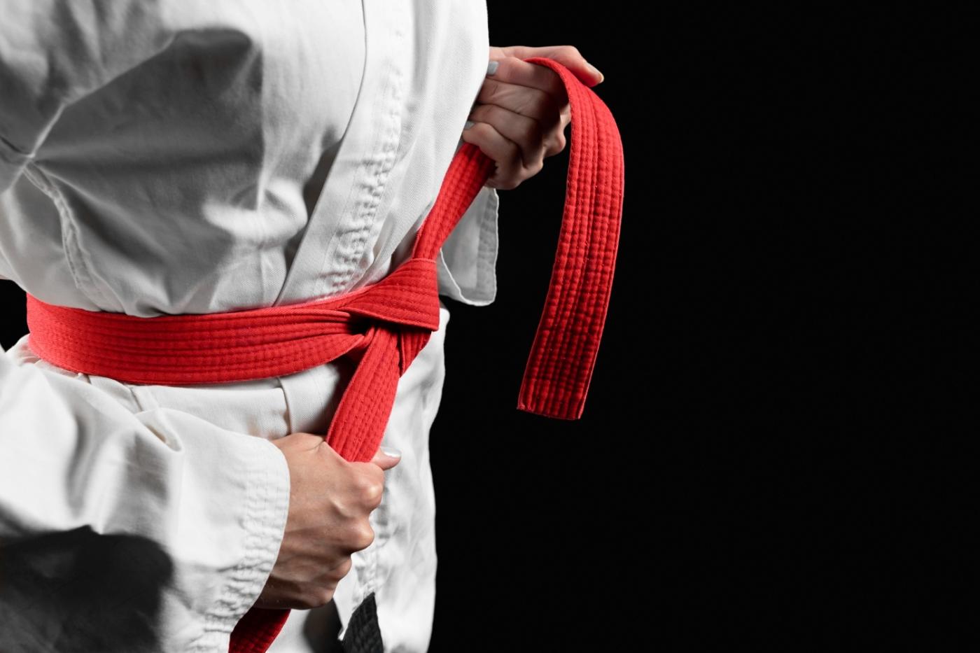 Reglas del karate: fundamentos y normas básicas