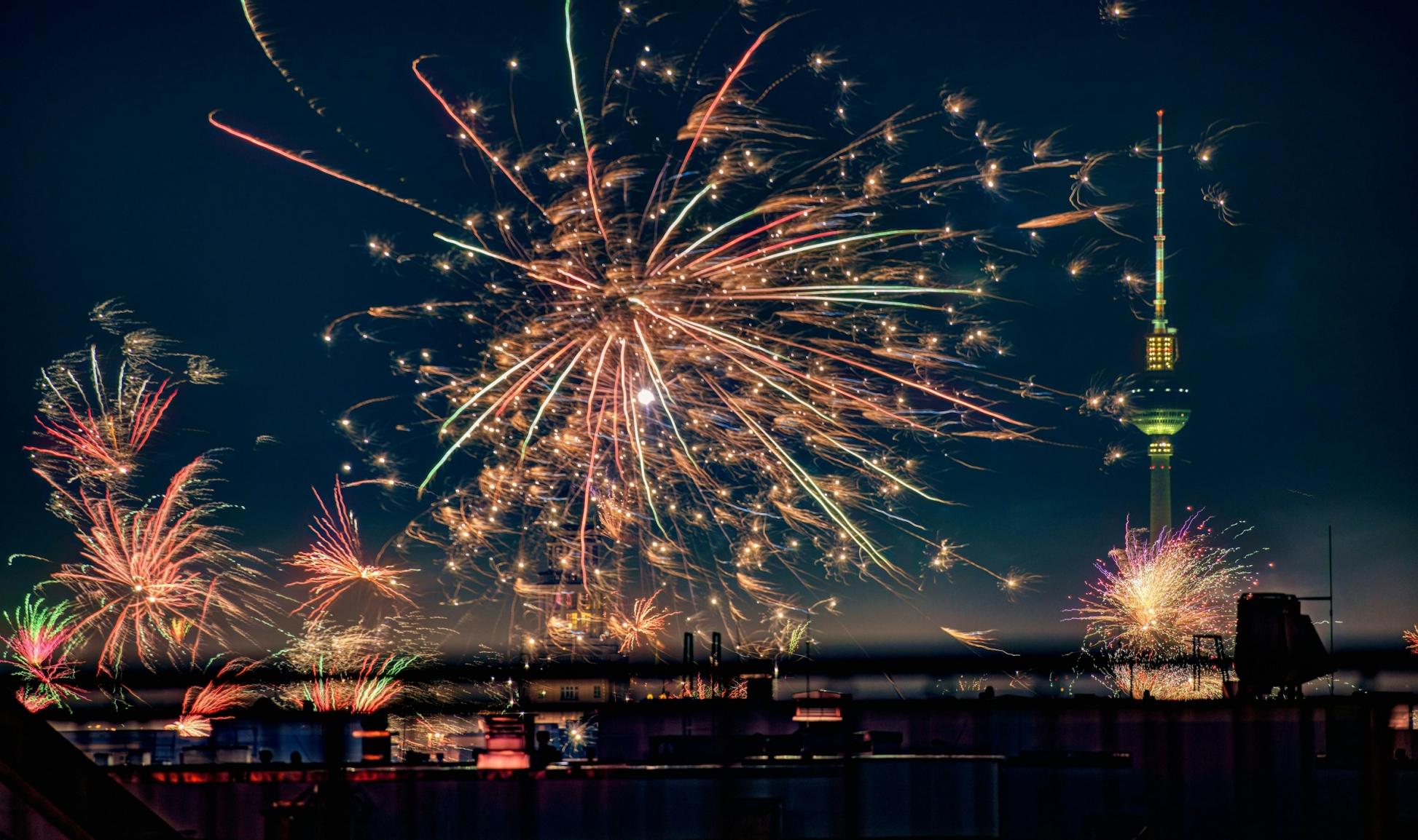 Fiestas en Alemania: tradiciones y celebraciones imperdibles