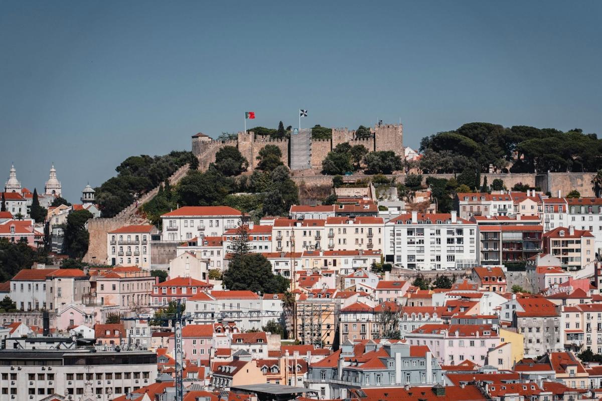 Castillos de Portugal: los mejores para visitar