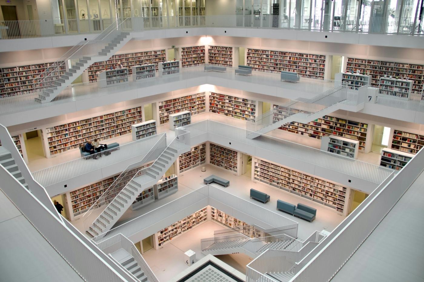 Ganadores del Premio Nobel de Literatura: De 1901 a la actualidad