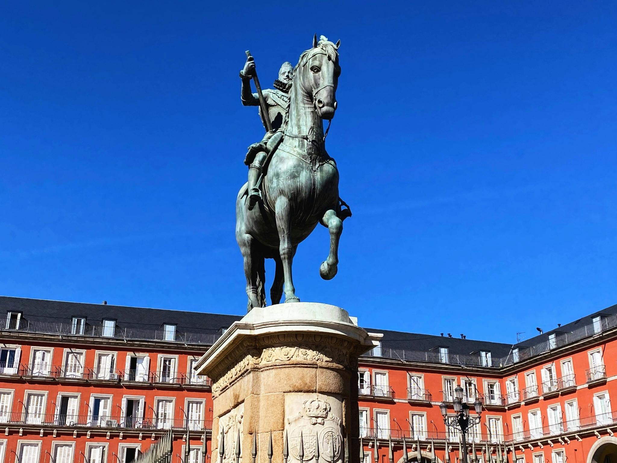 Hechos históricos de España más importantes