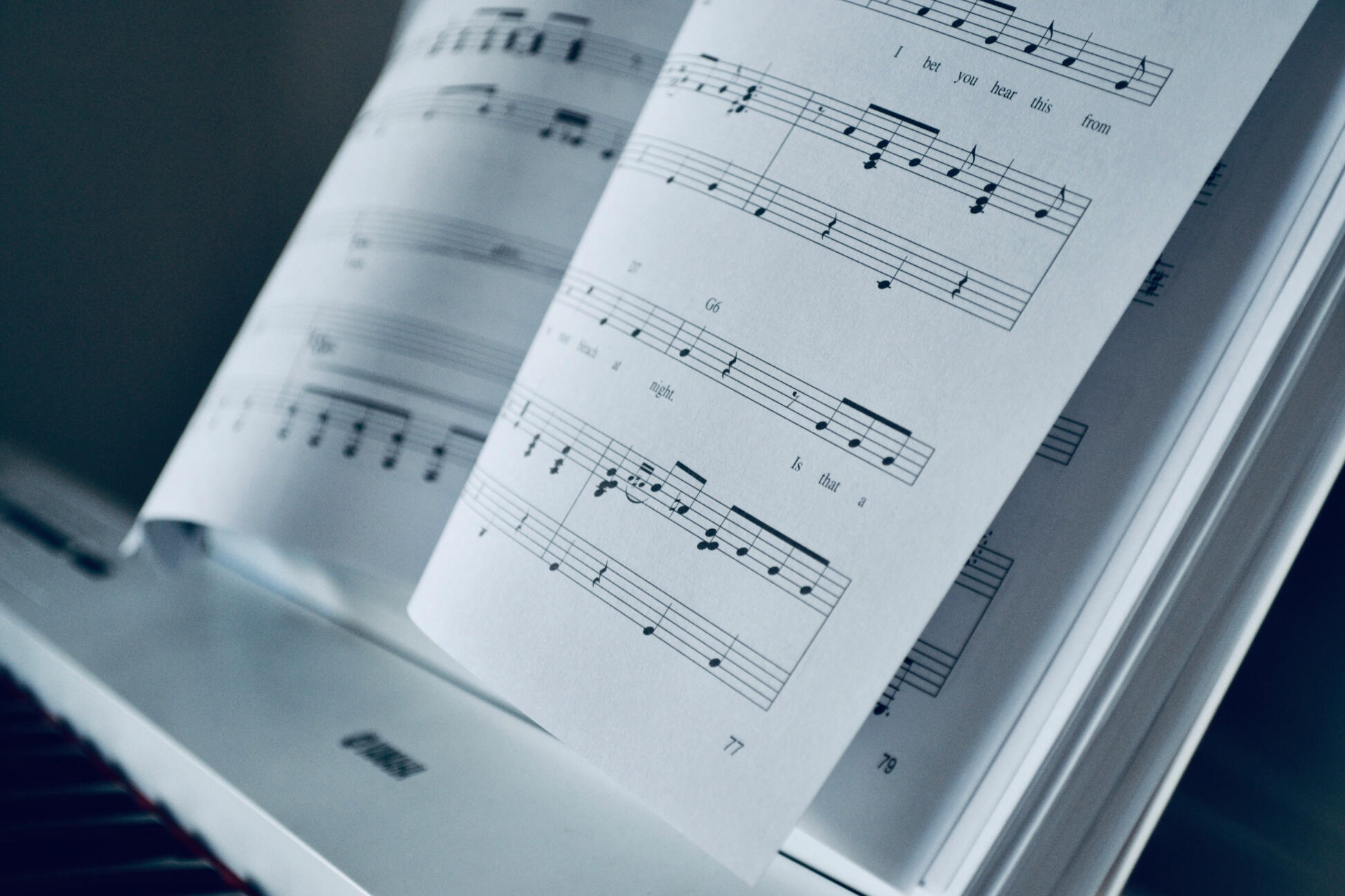 Las notas musicales: guía para principiantes