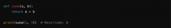 Funciones en Python: guía completa con ejemplos