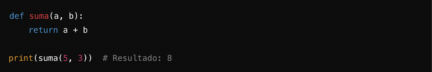 Funciones en Python: guía completa con ejemplos