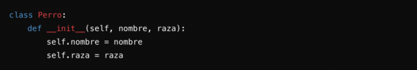 Programación orientada a objetos Python: Clases y Objetos