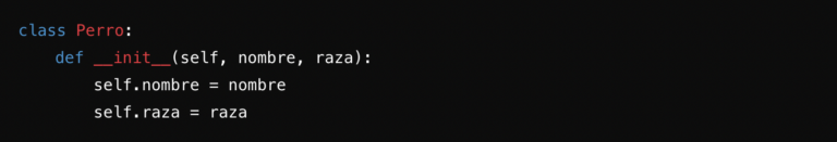 Programación orientada a objetos Python: Clases y Objetos