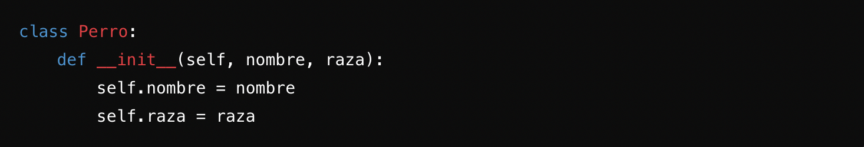Programación orientada a objetos Python: Clases y Objetos