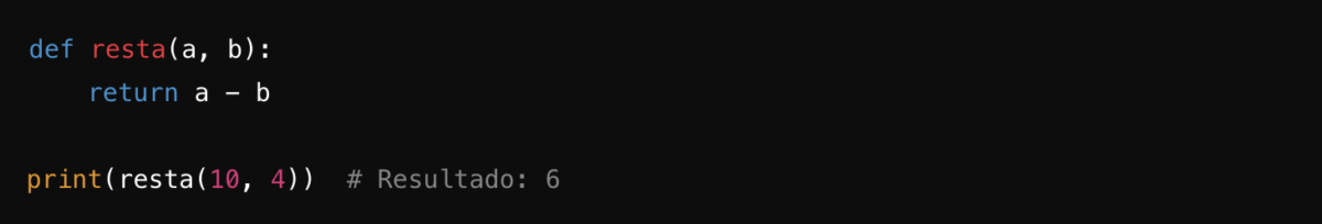 Funciones en Python: guía completa con ejemplos