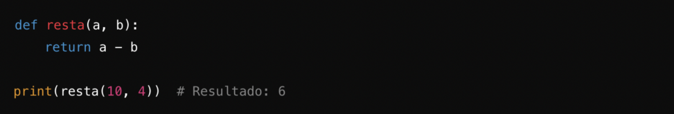 Funciones en Python: guía completa con ejemplos