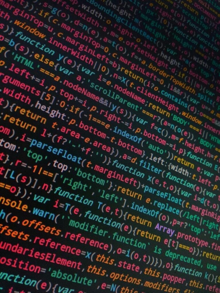 Funciones en Python: guía completa con ejemplos