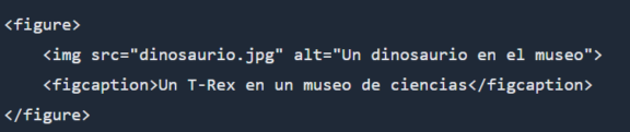 Cómo insertar imagen en HTML: todo lo que necesitas saber