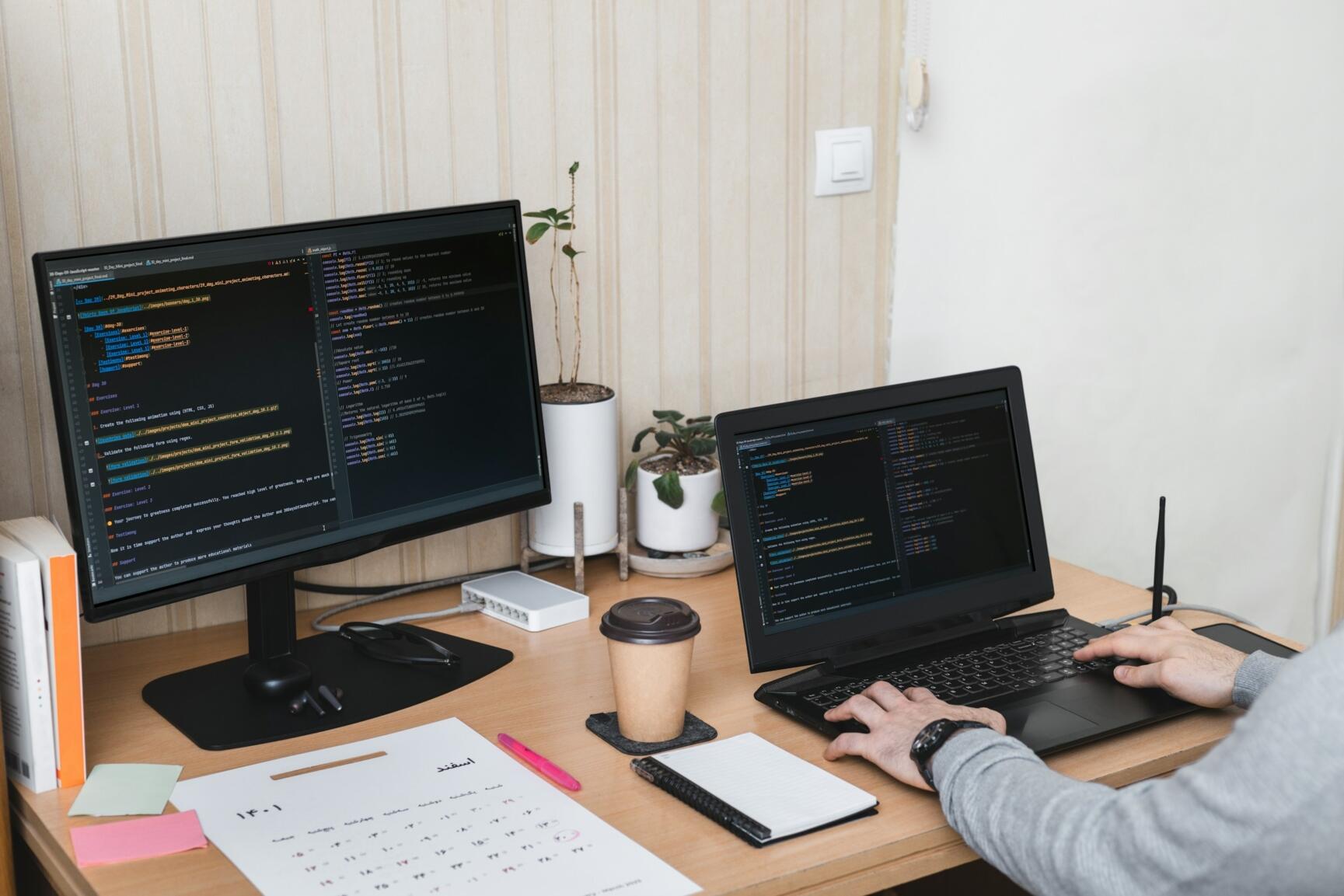 Cómo hacer una página web en HTML: guía para principiantes