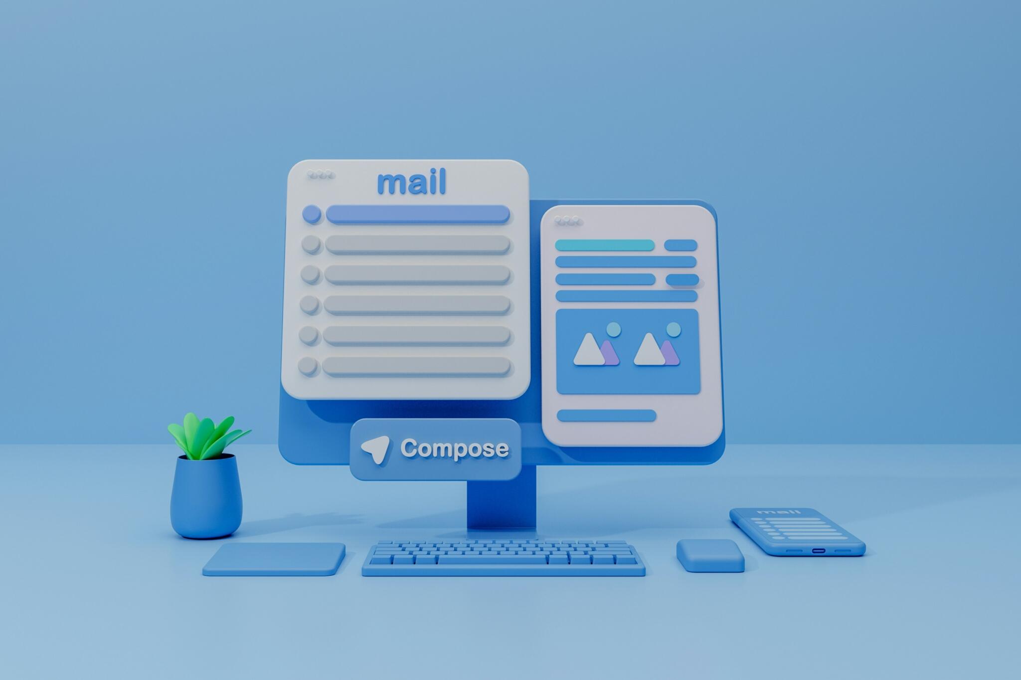 Email formal en inglés: guía completa con ejemplo