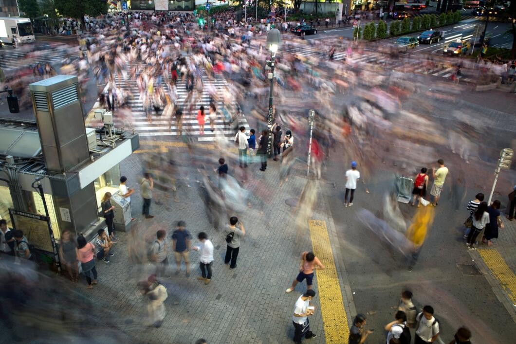 Tipos de estadísticas: descriptiva, inferencial y más