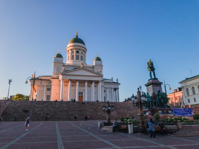 Suomen suuriruhtinaskunta ja Venäjän vallan aika