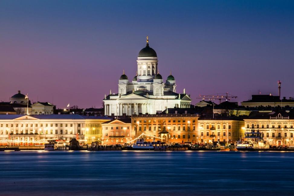 Suomen suuriruhtinaskunta ja Venäjän vallan aika