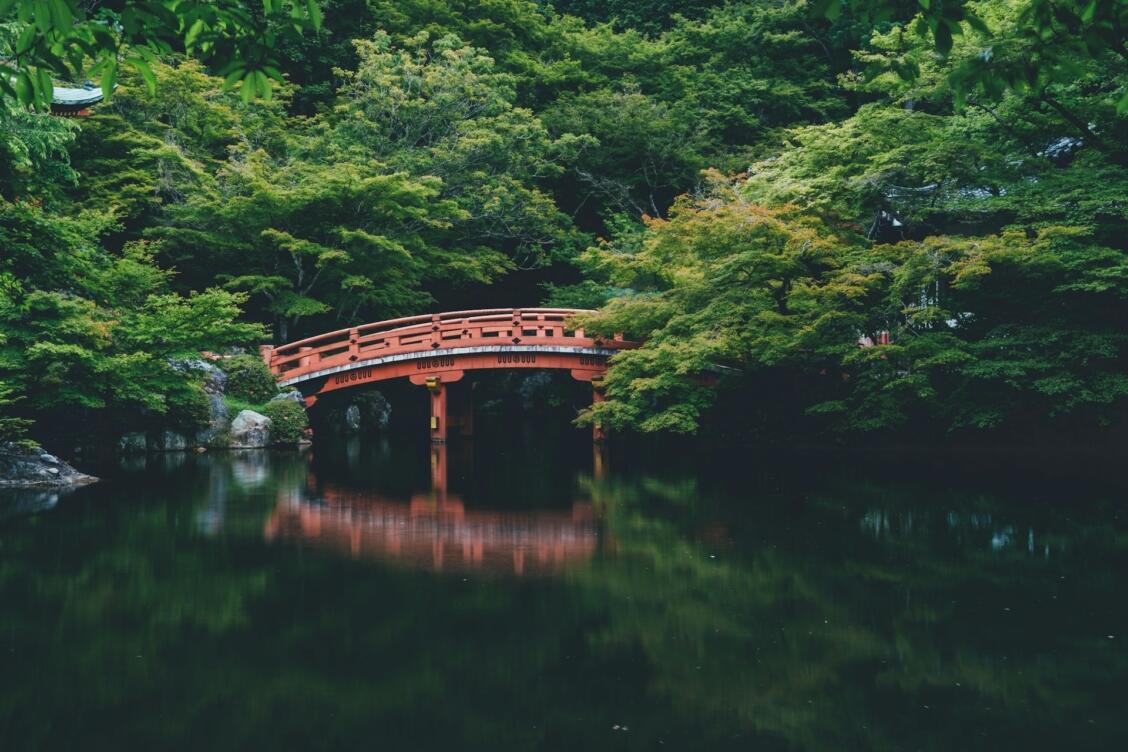 Mistä japanilainen haiku-runo on tehty?
